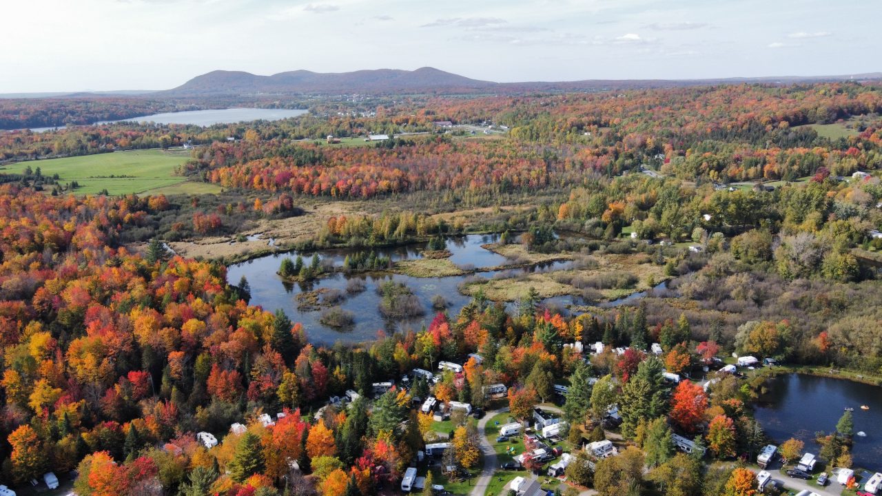Activités - Camping de l'Estrie | Sur Place, Tourisme et Événements